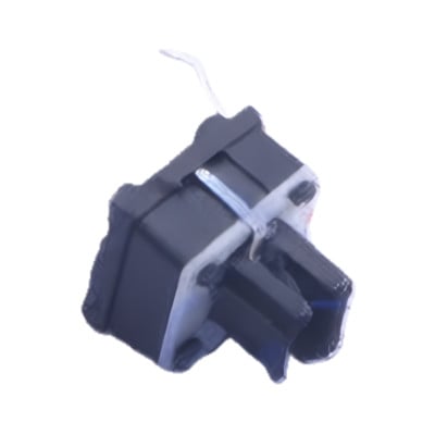 ROCPU Switches TPC02-200L00-R Tactile Switch