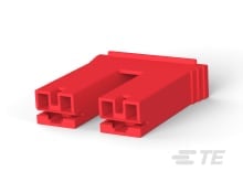 TE Connectivity 341300-5 Housings & Boots