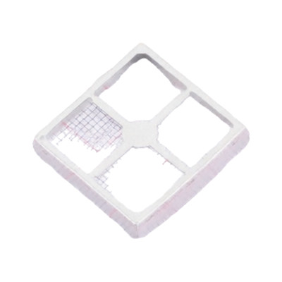 TE Connectivity 2118718-2 EMI/RFI Filter Chip for LC and RC Networks for sale