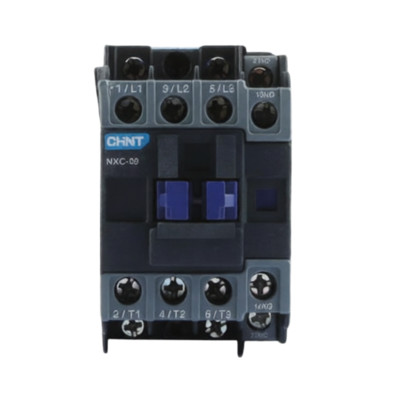 CHINT NXC-09 Electromechanical Contactor