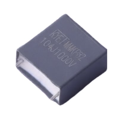 KYET MMKP102J3A1001 Film Capacitor