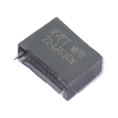 KYET MPB684J2J2202 Film Capacitor