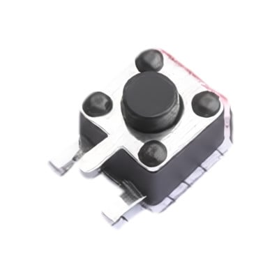 BXCONN TS1601-CZ38HBM Tactile Switch for sale