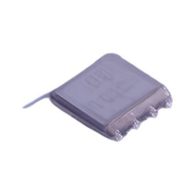 HELE HSO321S 12MHZ 3.3V -40~+85℃ Crystal