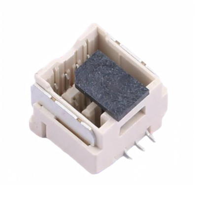 jkun A1505AWV-08-F4MB1-R-X Male Pin Header