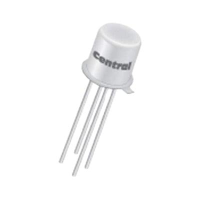 Central 2N5770 PBFREE Single Bipolar Transistor