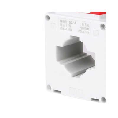 Delixi Electric LMKYC540055 Current Transformer
