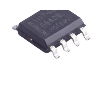 HGSEMI LM1084T-ADJ Adjustable Linear LDO Voltage Regulator