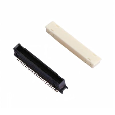 XKB Connection X0815FVS-30BS-9TV01 Board-to-Board Mezzanine Edge Type Array Connector