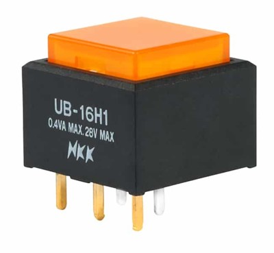 Low Profile Pushbutton for sale