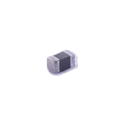 Chilisin GBK160808T-101Y-N Ferrite Bead Chip