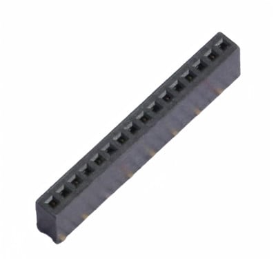 XKB Connection X1311FVS-13-C43D35R2 Female Socket Header Receptacle