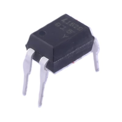 LITEON LTV-814 Transistor Photovoltaic Output Optoisolator