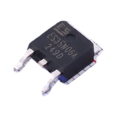 ElecSuper ESD516