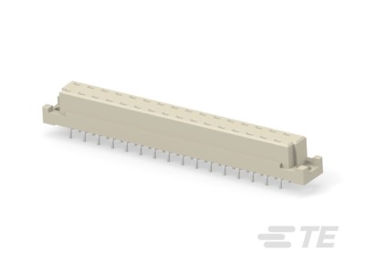 TE Connectivity 354329-E DIN 41612 Connector