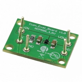 onsemi NCP785AH50GEVB