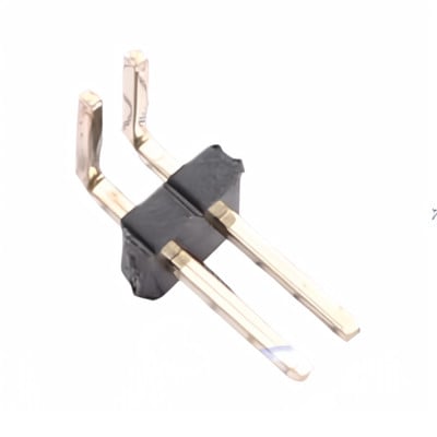 BOOMELE(Boom Precision Elec) 2.54-2*9P Male Pin Header