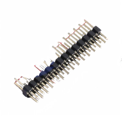 Yxcon P220-1214A0AS087A1 Male Pin Header for sale