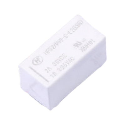 HONGFA HFD3/012 Signal Relay Chip