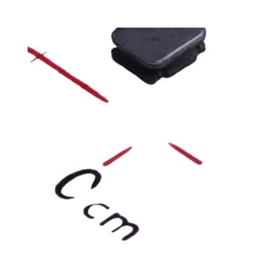 microgate MPIT252012-R47N-LF Fixed Inductor