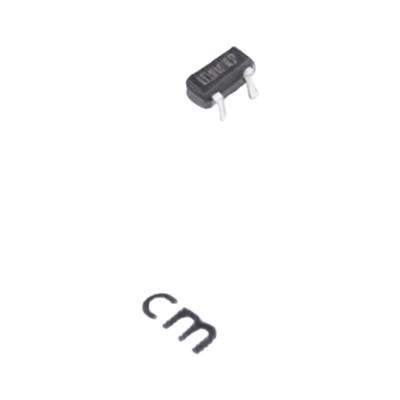 DIODES DDTC124EE-7-F Single Pre-Biased Bipolar Transistor