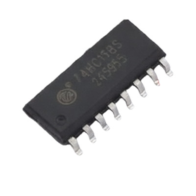 GR 74HC138 3-to-8 Line Decoder Demultiplexer IC for sale