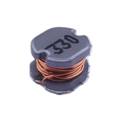 COILMX MSA43-470M Fixed Inductor Chip