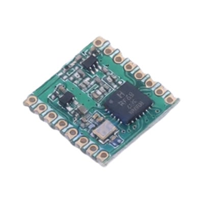 DreamLNK DL-RFM95-868M 868MHz RF Transceiver Module