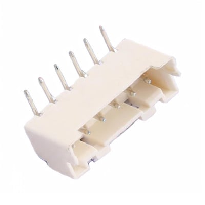 Hongxing HX25066-9WAP Male Pin Header Chip