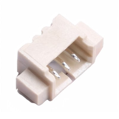 Liansheng 1130200038 Male Pin Header Connector Chip