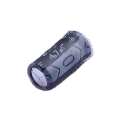 Guangdong TOPAZ Elec Tech ELR1V681M102500Y Aluminum Electrolytic Capacitor
