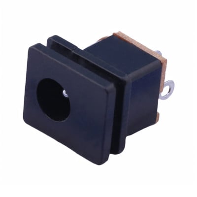 XKB Connection DC-015-2.5A-2.0 Power Connector for sale