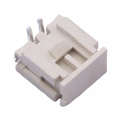 BOOMELE(Boom Precision Elec) HY-2PLTPZ Male Pin Header for sale