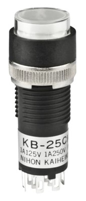 Miniature Pushbutton for sale