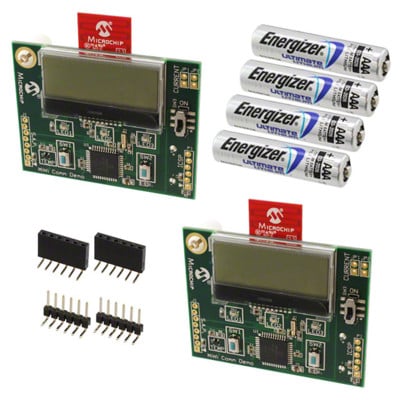 MICROCHIP DM182016-2 RF Wireless Evaluation Board for sale