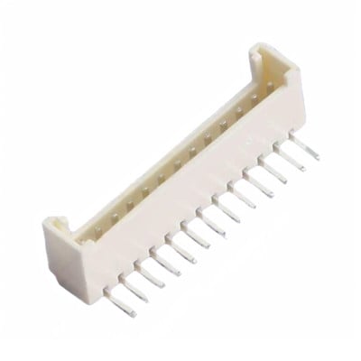 SHOU HAN 2.0-13P WZDK MS Male Header Pins for sale