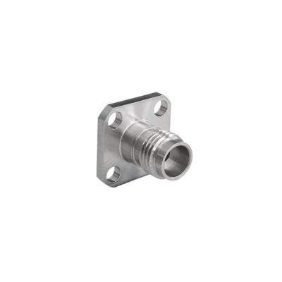 Bulgin RF292A4JAAADGB Coaxial Connector RF Assembly