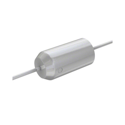 Cornell Dubilier Electronics TAC225K025P02 Tantalum Capacitor
