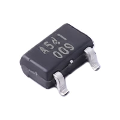 JSMSEMI JSM502 Solid State Switch Chip