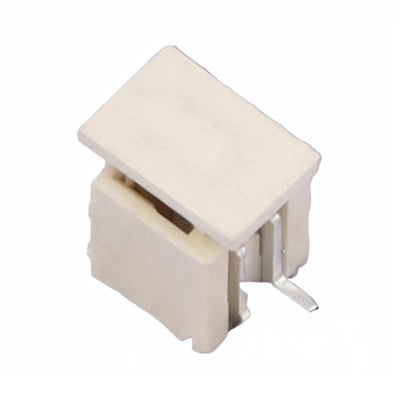 Hanbo Electronic WAFER-MX125LT-2A Male Header Pins