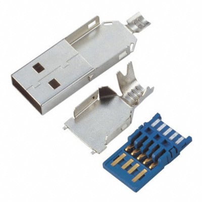 CNC Tech 1001-002-BL-KIT