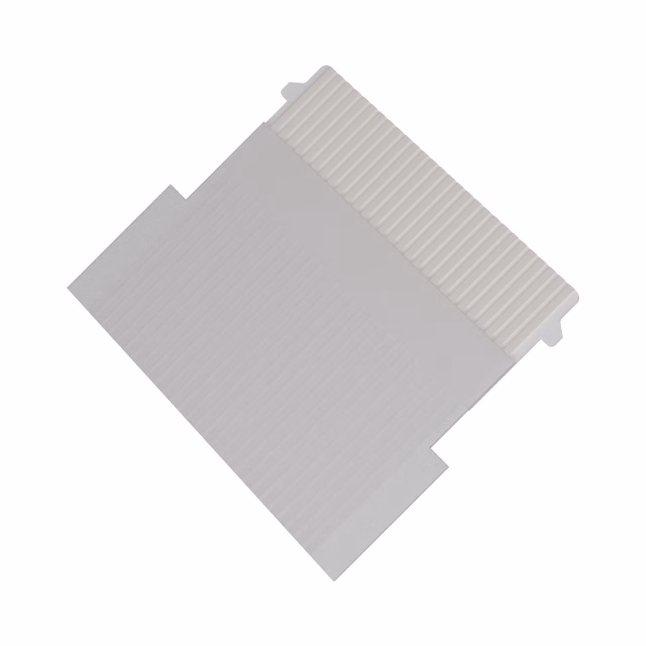 0.50mm Pitch Premo-Flex FFC Jumper with Latching Ears, Opposite Side Contacts (Type D), 76.00mm Cable Length, Tin (Sn) Plating, 28 Circuits for sale