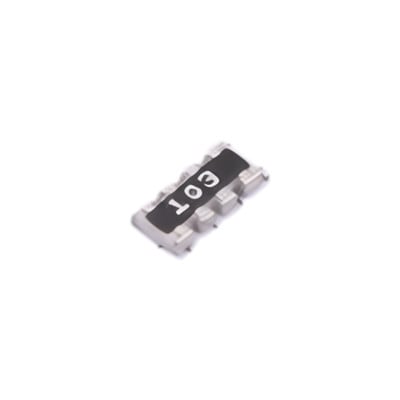FH RCML08W102FT Resistor Network Array