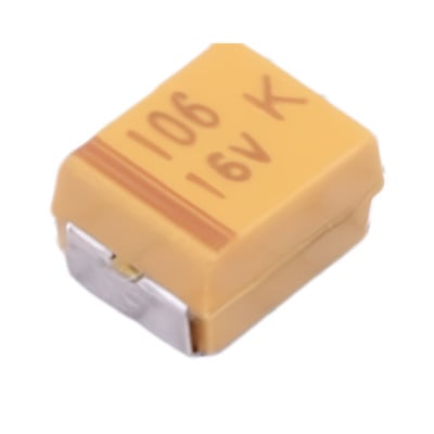 KNSCHA 178MU0040 Tantalum Capacitor