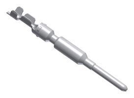 TE Connectivity 60.225.11 Circular Connector Contacts