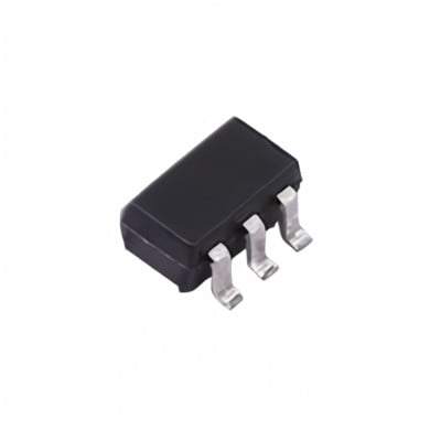 BLUE ROCKET BRCS3134WA Single N-Channel MOSFET