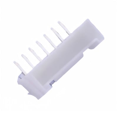 CNJM CNJMA2001WR-7P Male Pin Header Connector