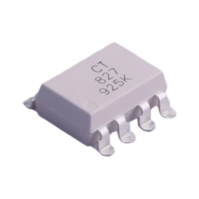CT MICRO CT785GR Photovoltaic Output Optoisolator Transistor