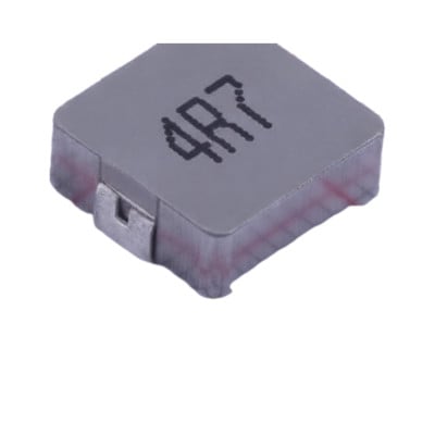 KOHERelec MDE0840-4R7M Fixed Inductor