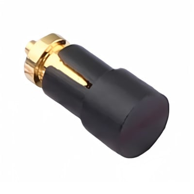 Xinyangze YZP0241-20043-01 Spring Loaded Pogo Pin Contact for Pressure Connectors for sale